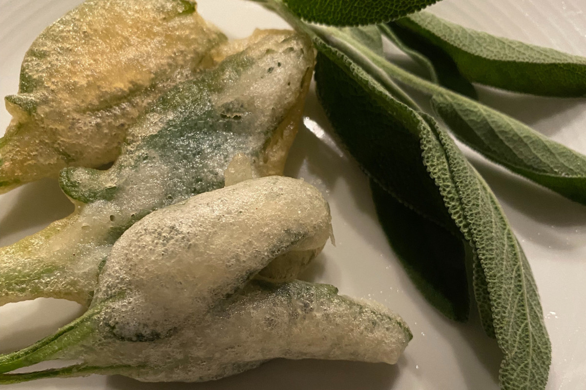 Three wonderful winter herbs - Amateur Gardening