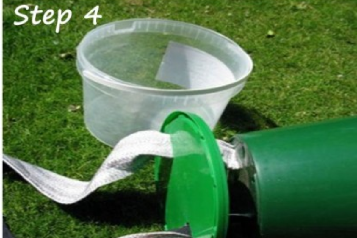 How to create a self-watering planter - Amateur Gardening