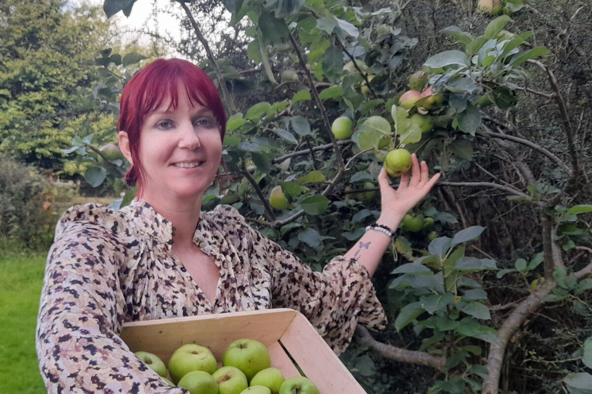 How to grow your own mini orchard - Amateur Gardening