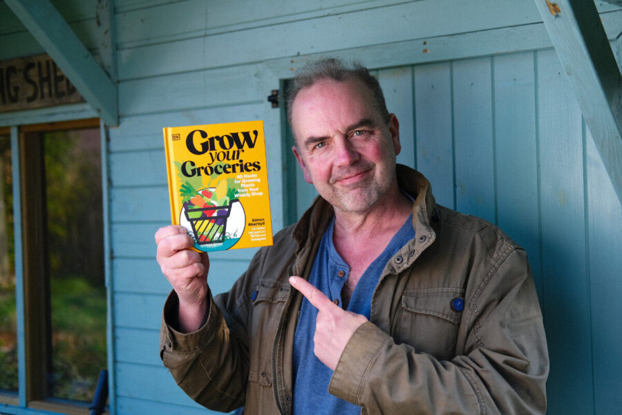 How to grow free food from your supermarket shop - Amateur Gardening